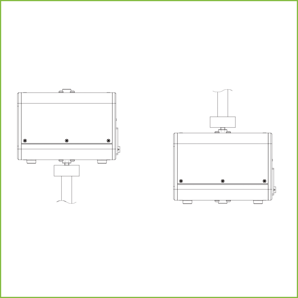 [TPC-HBB-CHW] Blackbody Calibrador para la Medición de Temperatura